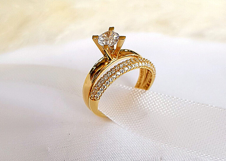 Saiba qual a diferença entre diamante e zircônia. – Blog | Retran Joias