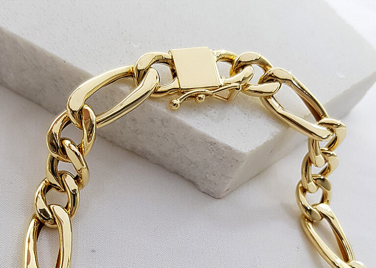 Colares e pulseiras: tipo de fecho – Blog | Retran Joias