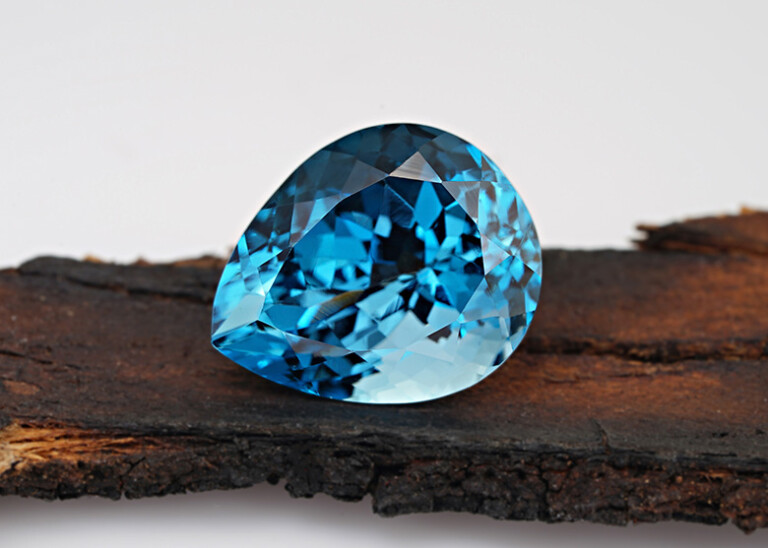 Topázio: conheça sobre esta pedra natural – Blog | Retran Joias