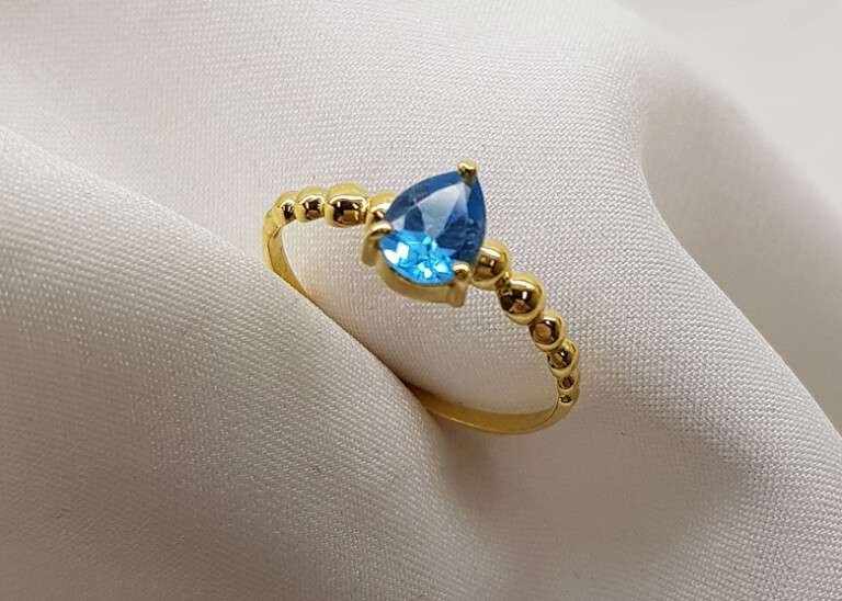 Topázio: conheça sobre esta pedra natural – Blog | Retran Joias