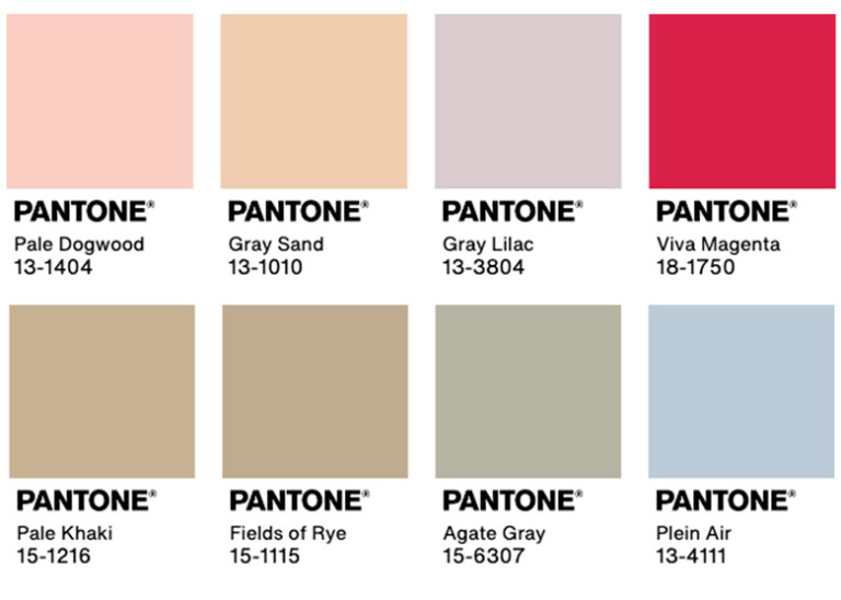 Conheça a Cor 2023 - Pantone – Blog | Retran Joias